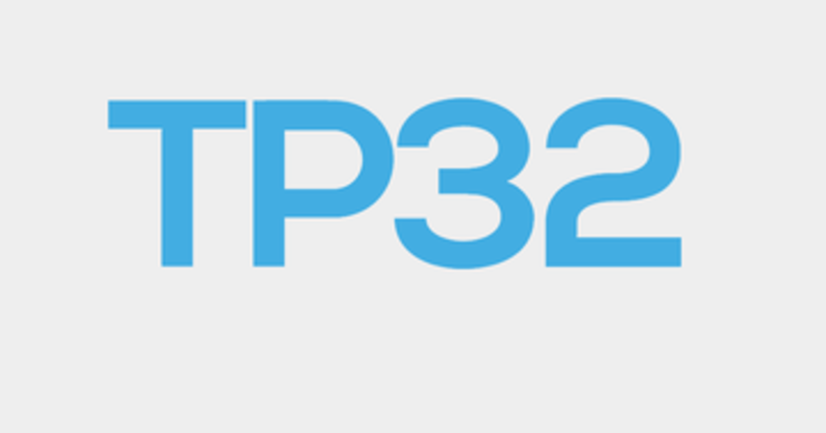 TP32 solution | Nikken